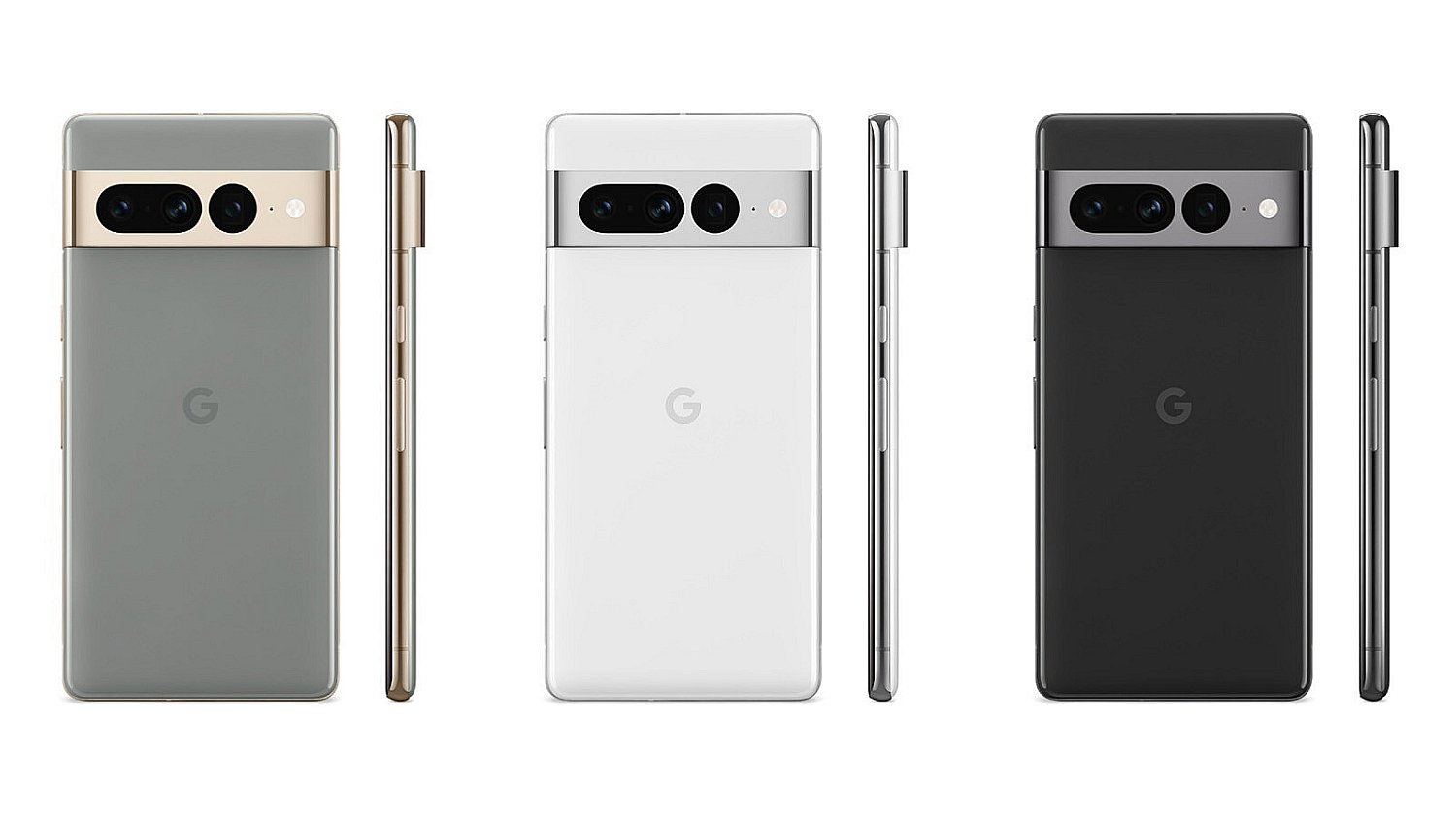 Google Pixel 7 Pro 128GB 12GB RAM Dual Mobiltelefon Mobiltelefon Xre hu